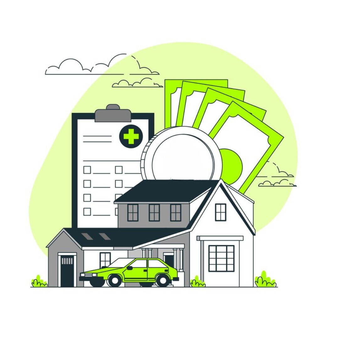 Loan Against Property – Credential Advisory